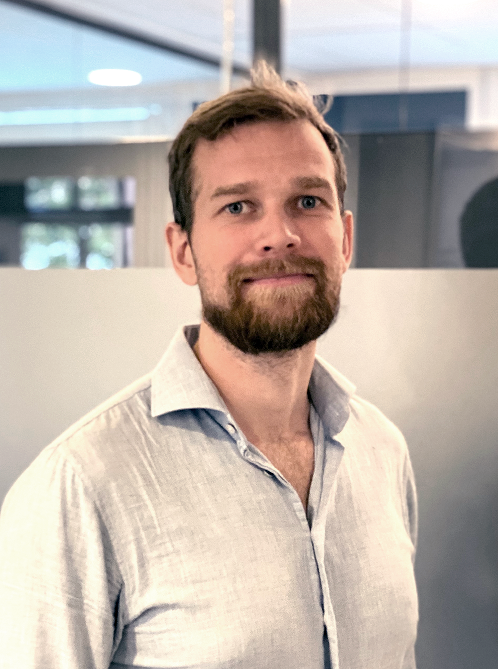 Peter Halling Hilborg | Head of Paid – InboundCPH